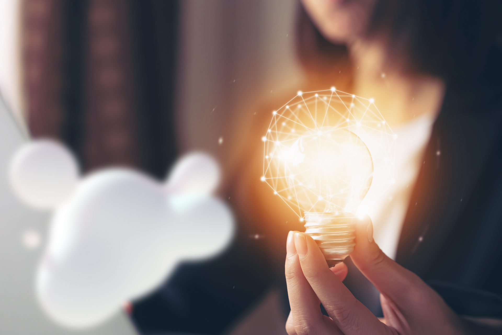 Goodbye Wi-Fi, here comes LiFi. Discover the benefits here - Esferize Goodbye Wi-Fi, here comes LiFi. Discover the benefits here - Esferize